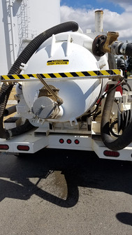 PV350 Vacuum Excavator | Vacuum Excavators & Valve Exercisers | Pacifc Tek