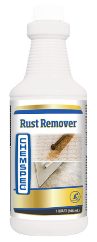 Chemspec Rust Remover | TSI