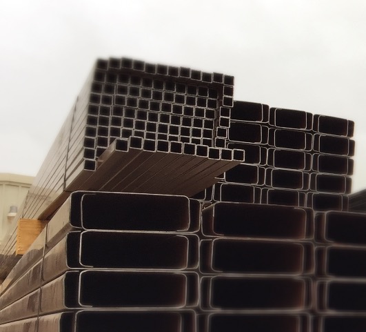 Steel Products | San Antonio, TX | Texas Specialty Steel