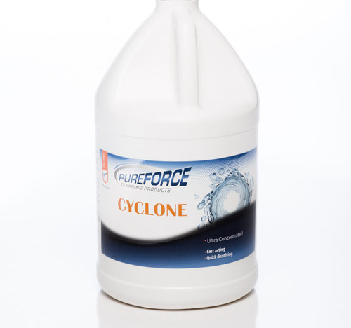 PureForce Cyclone Pre-Spray | TSI