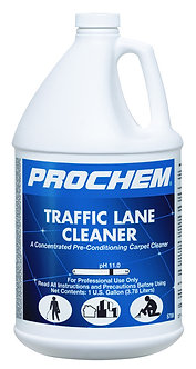 Traffic Lane Cleaner | TSI
