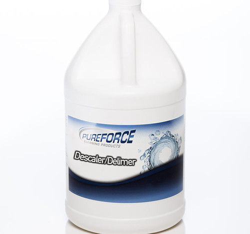 PureForce Descaler | Delimer | TSI