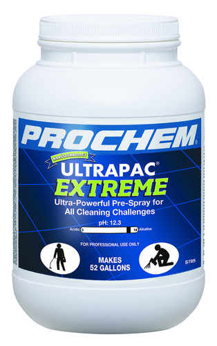 Ultrapac Extreme | TSI