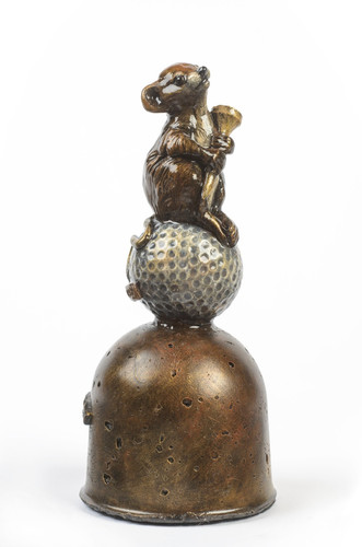 Happy Birdie | Andrée Marcoux Art