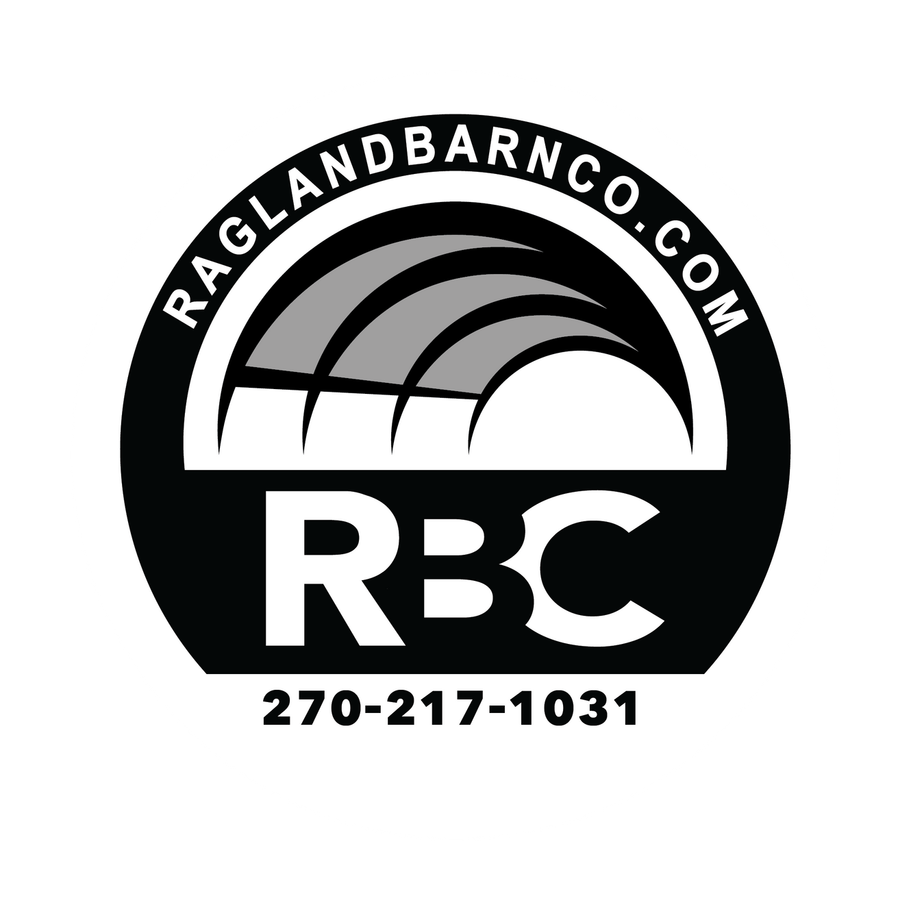 Ragland Barn Co. | Custom Barns
