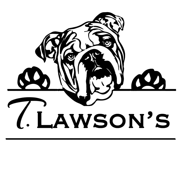 T. Lawson’s Grill | Restaurants in Grand Rivers KY | 1806 J H O'Bryan ...