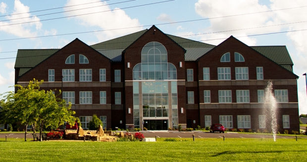 Projects | Pinnacle Inc. | Benton