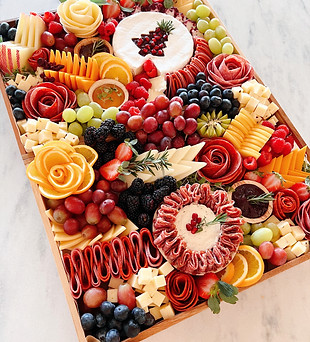 Home | Harvest And Graze