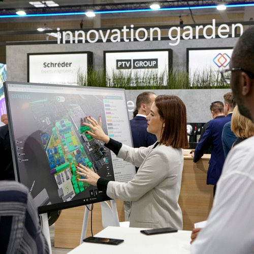 Smart city expo world congress | Future Insight