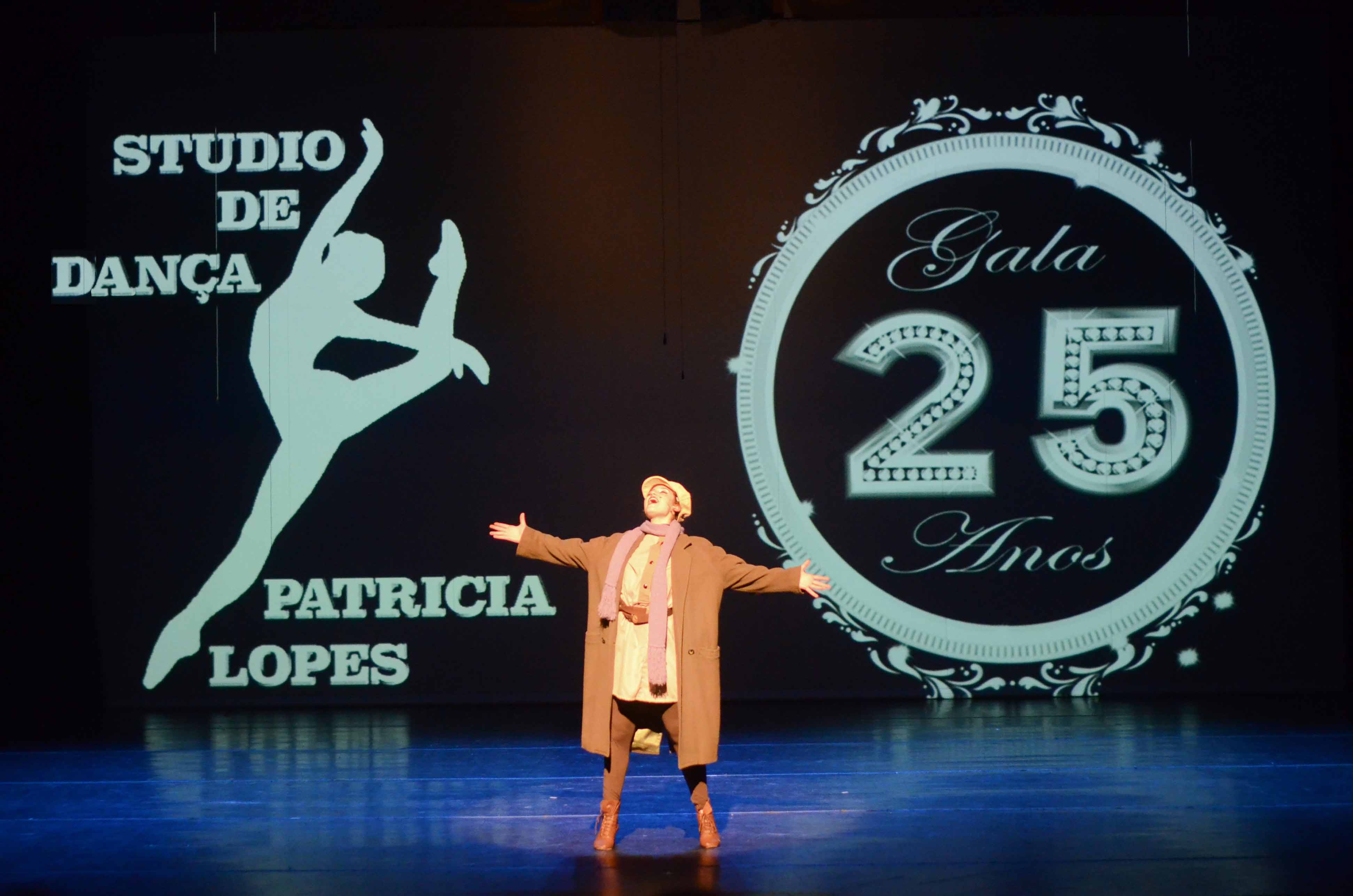 Escola De Dança Perto De Mim | Brasil | STUDIO DE DANÇA PATRICIA LOPES