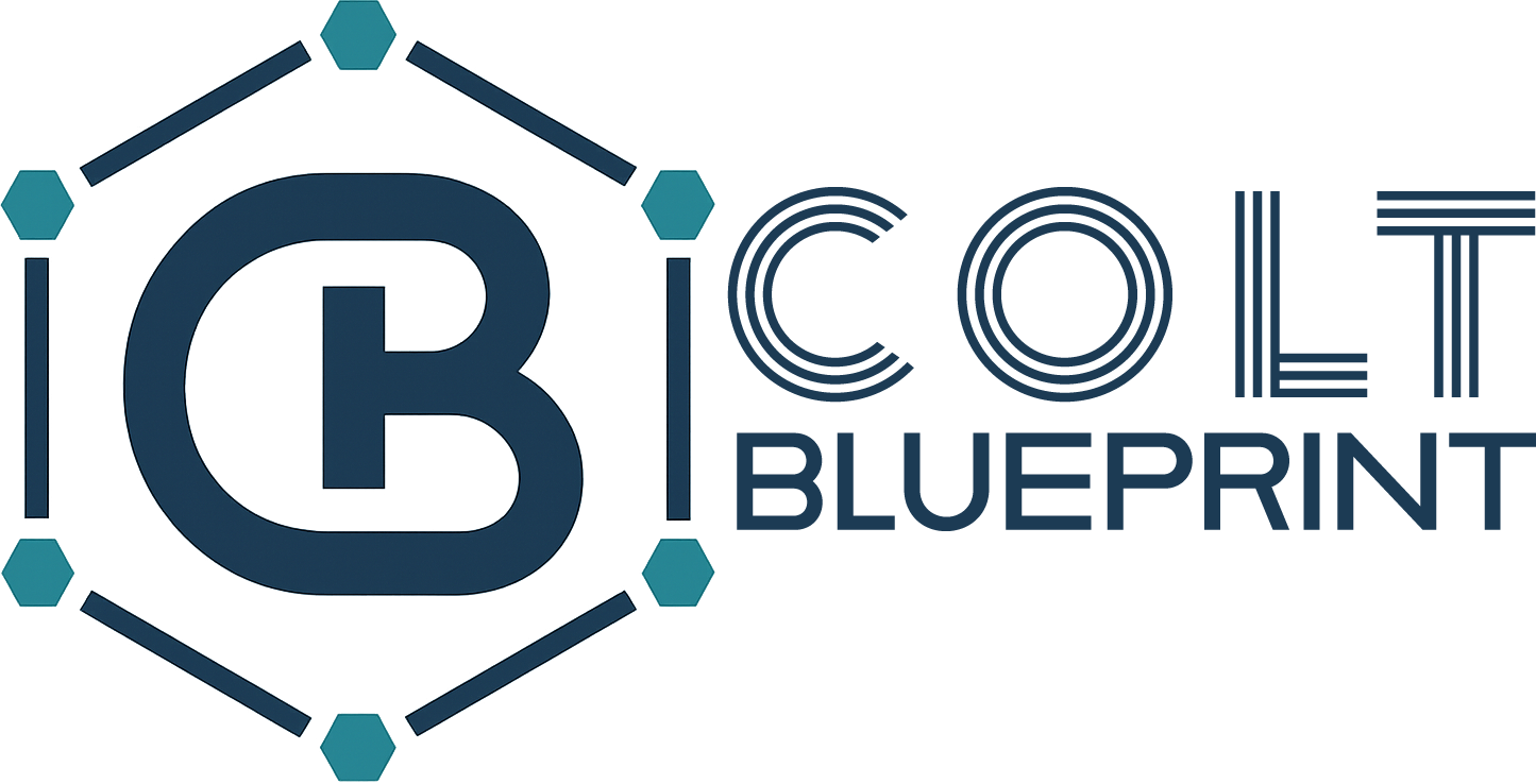 Proven Impact | COLT Blueprint Solutions