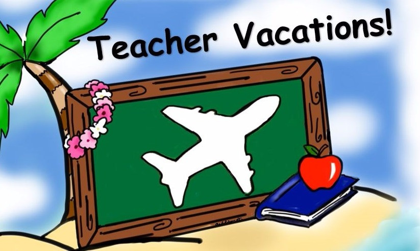 Vacations | Teachervacations.net