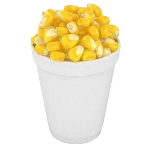 ASTRALICIOUS DAILY FRESH CORN CUP | Astra Markets