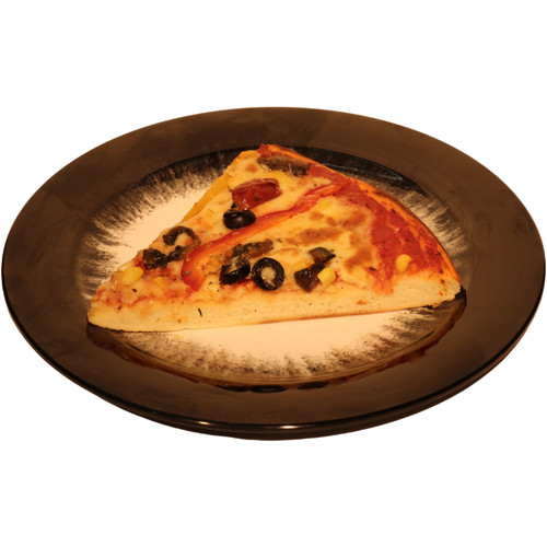 ASTRALICIOUS AMERICAN PIZZA VEGETABLE SLICE | Astra Markets