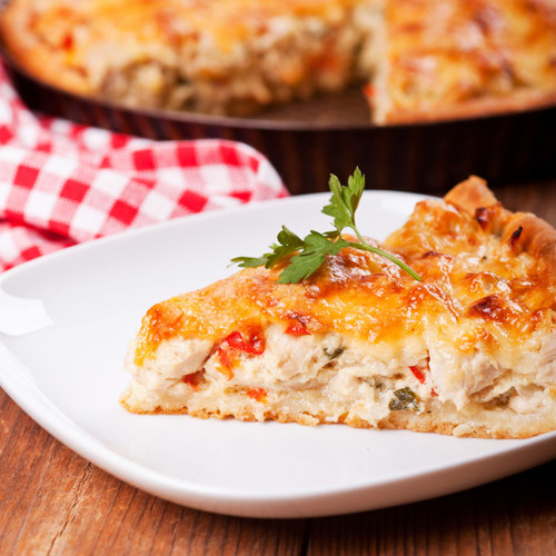 ASTRA OVEN SMALL PIE CHICKEN | Astra Markets