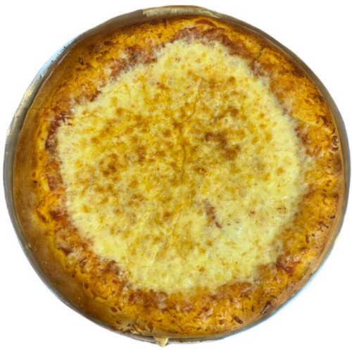 ASTRALICIOUS AMERICAN PIZZA MARGARITA 30CM | Astra Markets