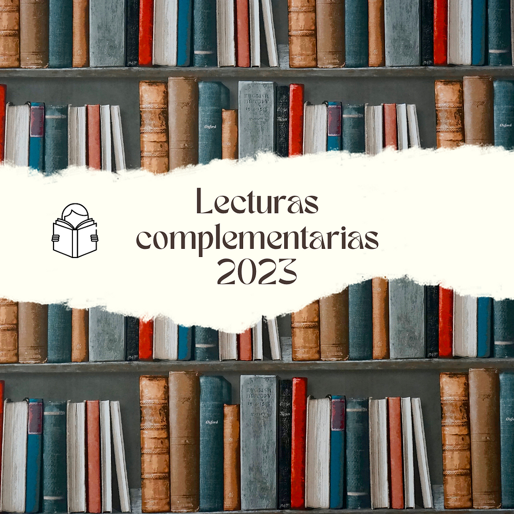 LECTURAS COMPLEMENTARIAS CNSC