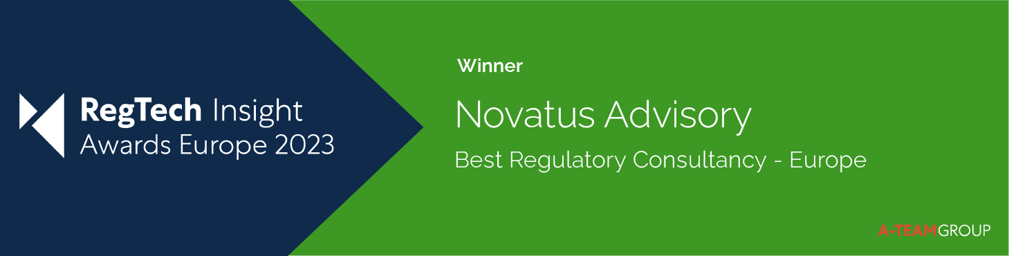 Novatus Global | RegTech Solutions & Advisory Services