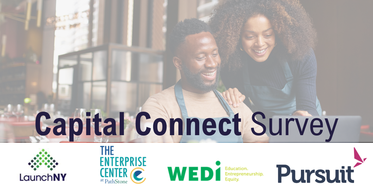 Capital Connect Survey