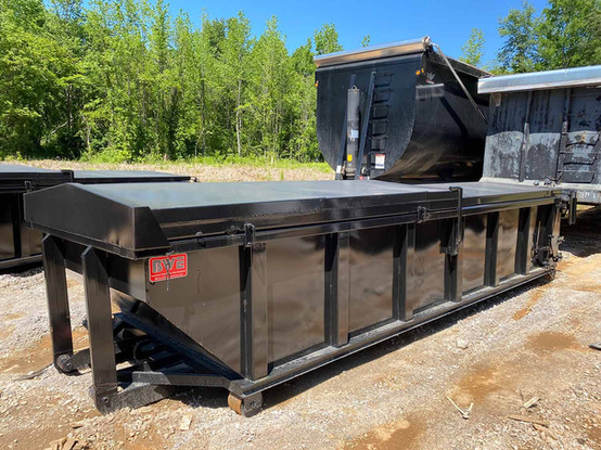 Recycling Container Services | Charlotte, NC | Custom Recycling