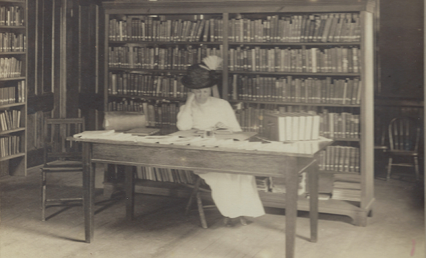 Local History | tenaflylibrary