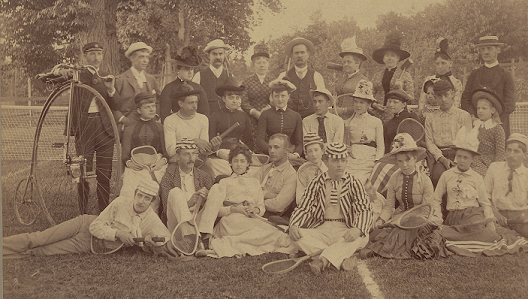 Local History | tenaflylibrary