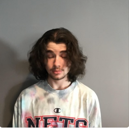 John Rossi - Long Live