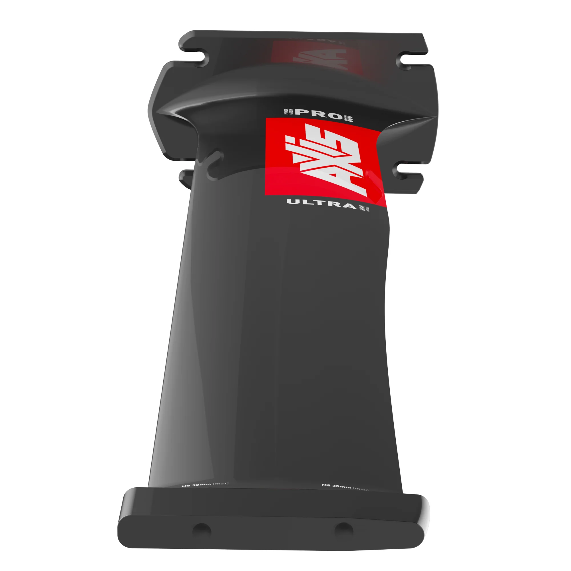 PRO Ultra High Modulus Carbon Masts | home