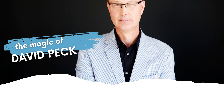 Magic | David Peck