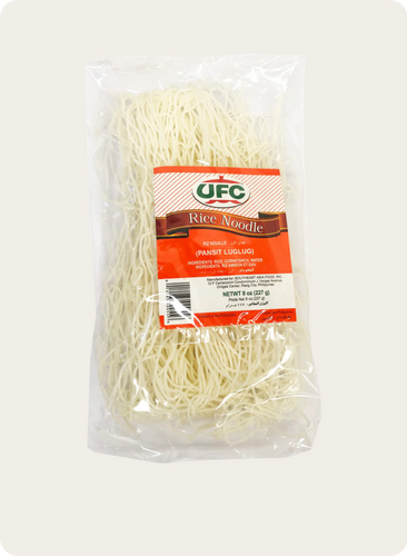 UFC - Fine Rice Noodles Luglug (30X227G) | SGFI
