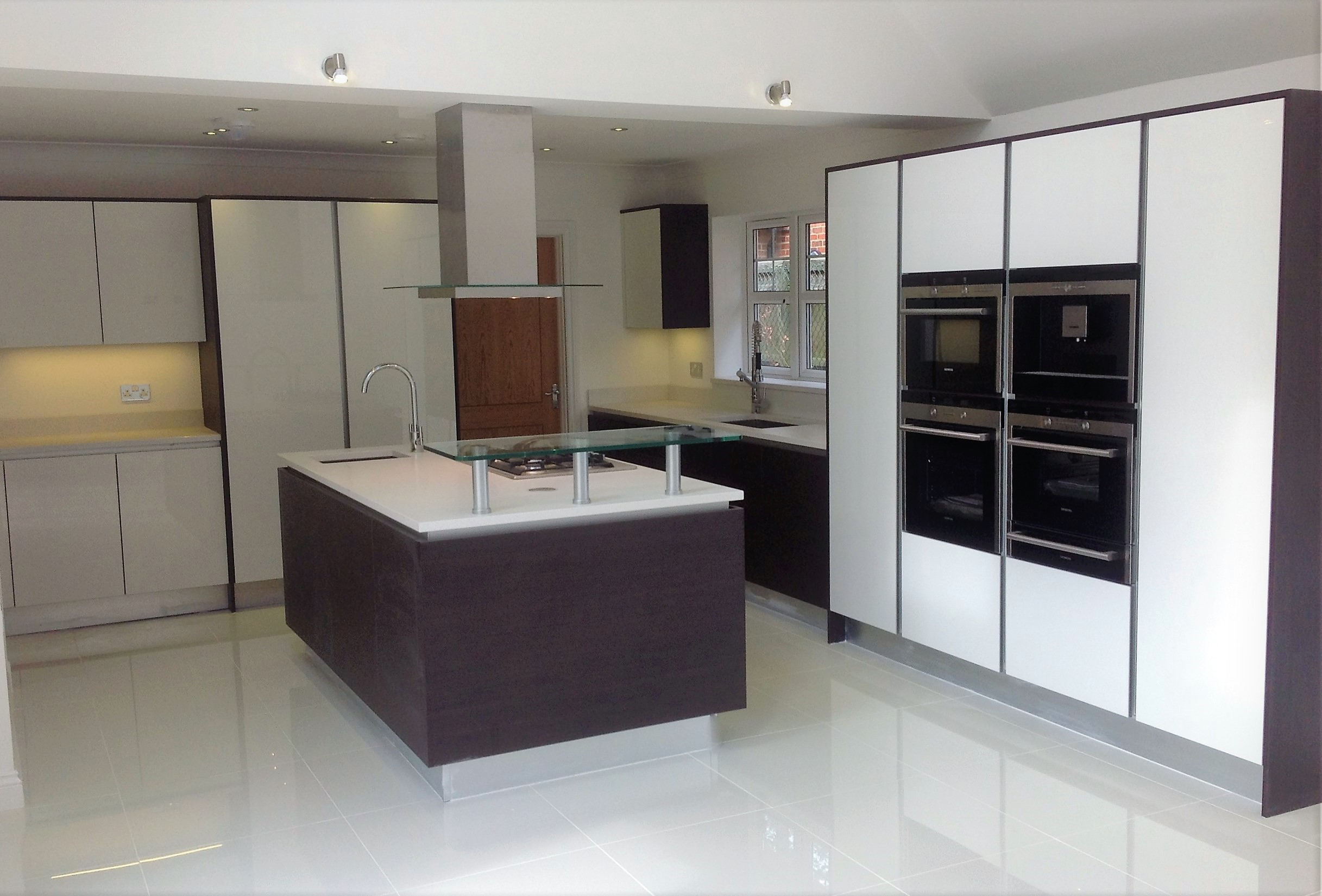 Kitchens | UK | Trilogy Designs