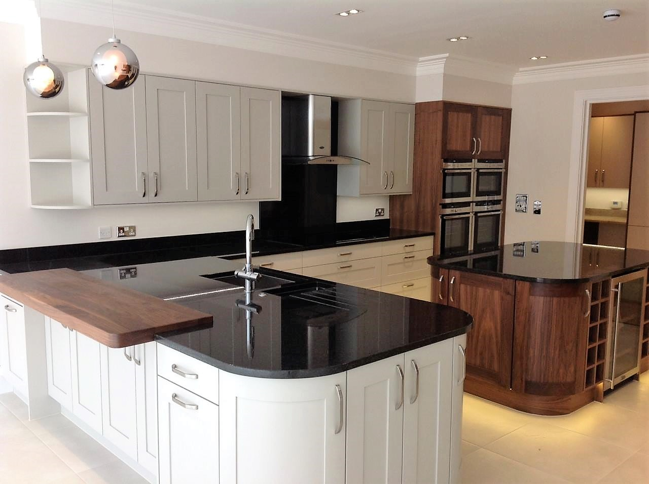 Kitchens | UK | Trilogy Designs