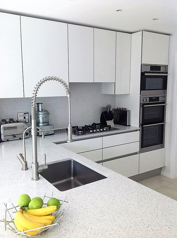 Kitchens | UK | Trilogy Designs