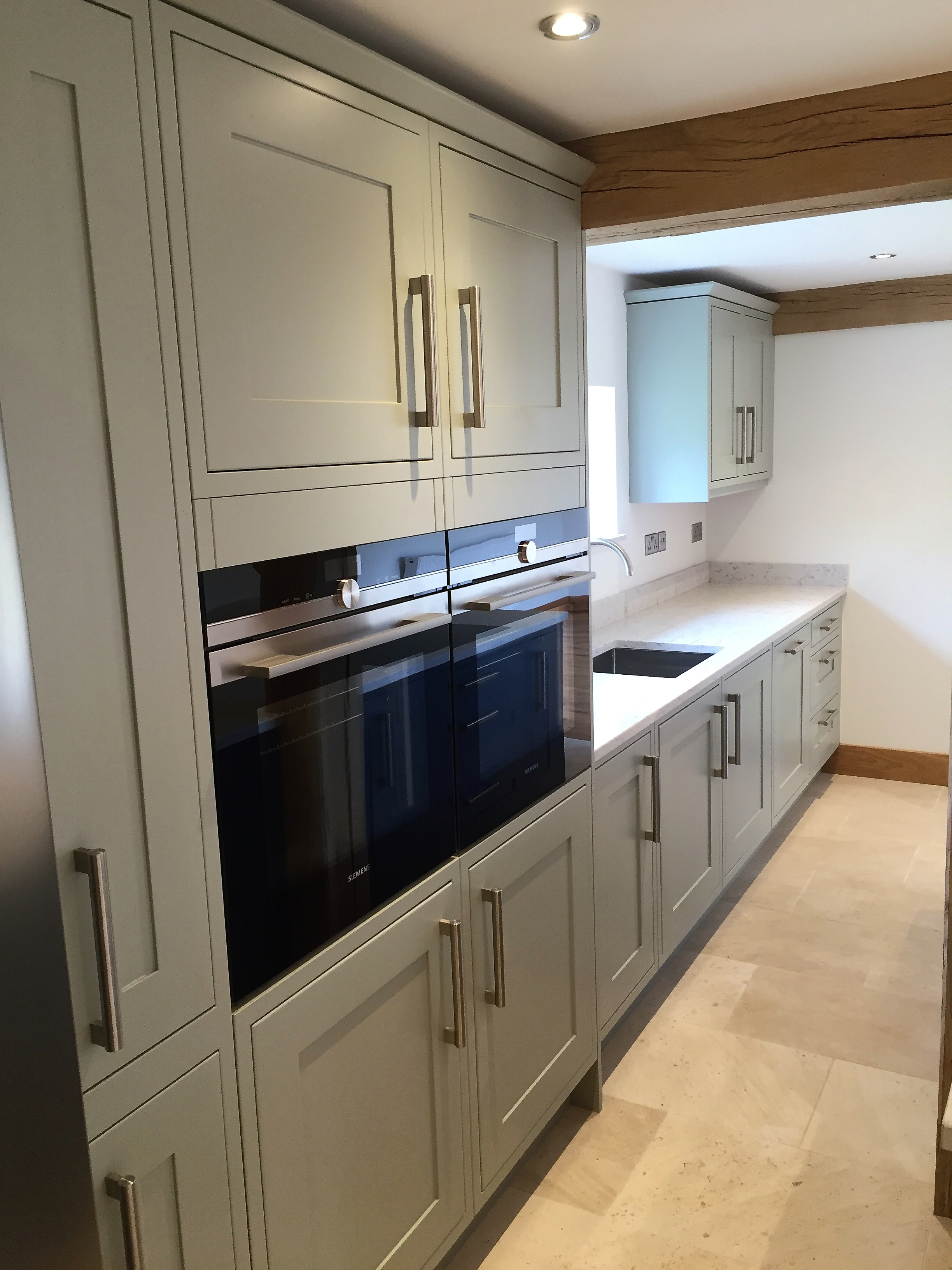 Kitchens | UK | Trilogy Designs