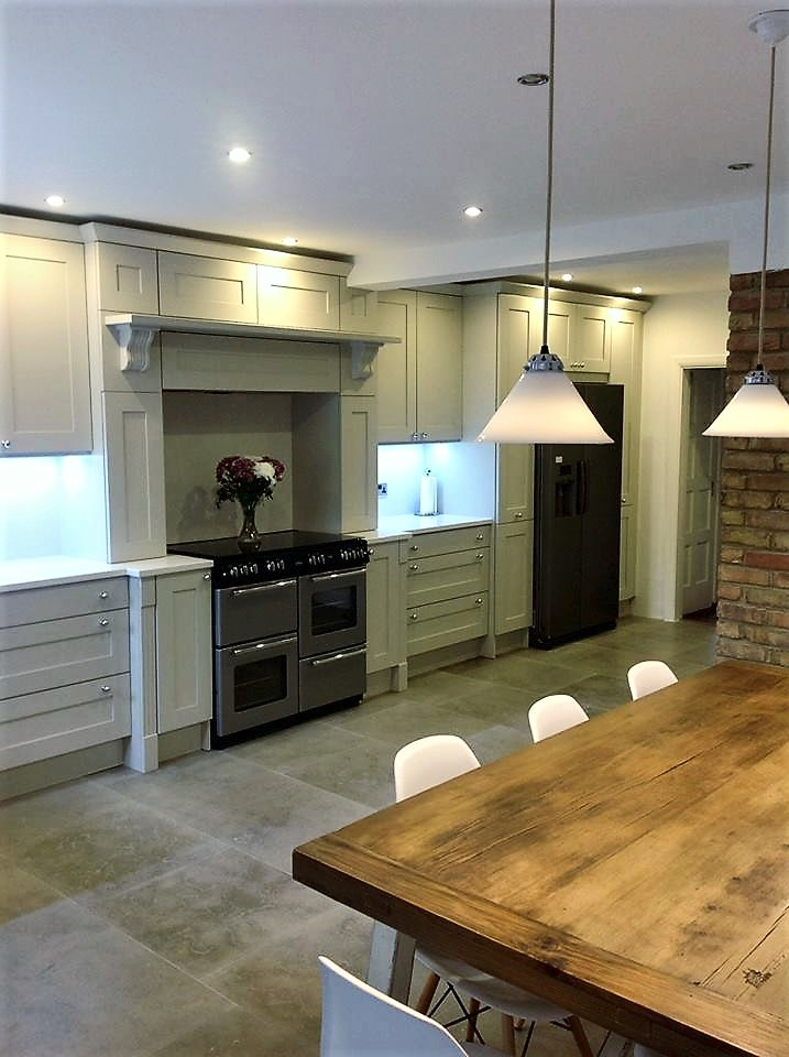 Kitchens | UK | Trilogy Designs