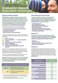 Reports | CTF Evaluation