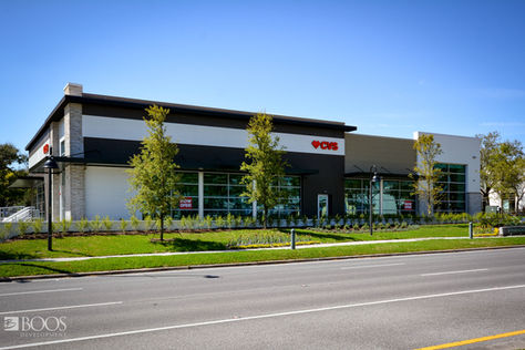 Completed Projects | Boos Development