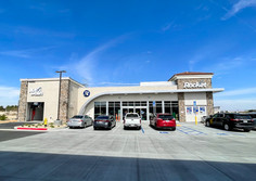 Completed Projects | Boos Development