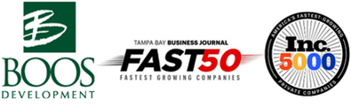 Boos Development Group | Commercial Real Estate| United States