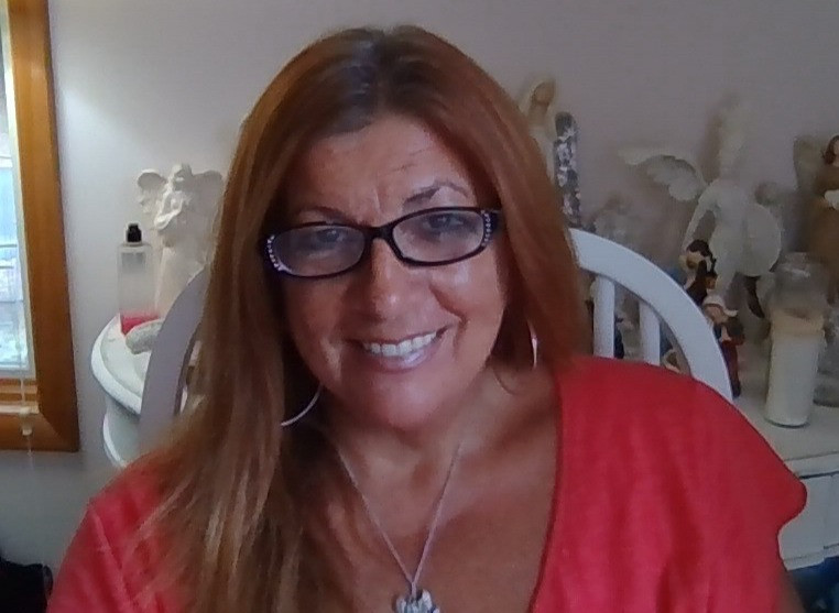 Gina Medium | Gina Psychic Medium | United States