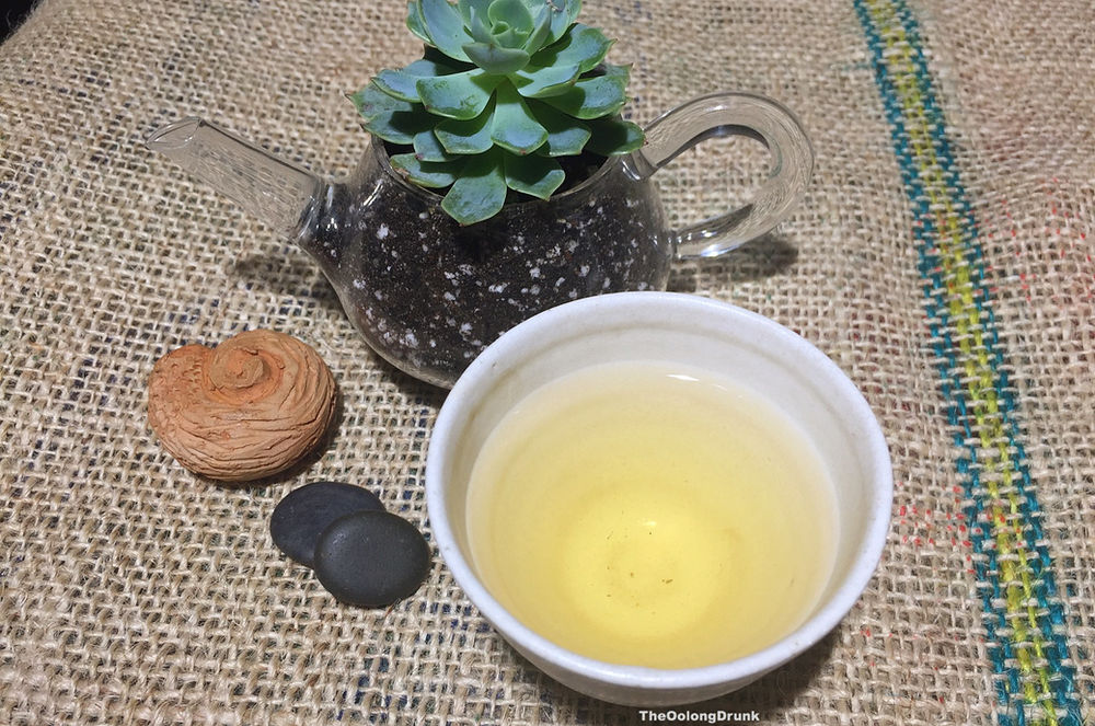 Sweet Purple Yao Bao - Yunnan Sourcing