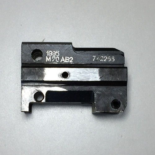 YUGO M70 M72 RPK Front Trunnion | Firearmshopper