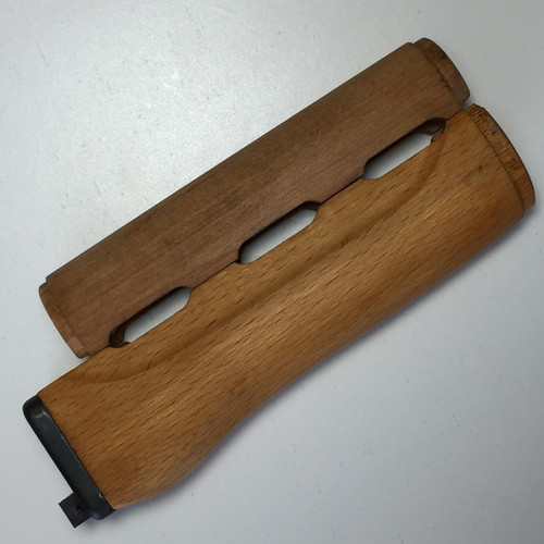 YUGO M92 M85 Complete Wood Handguard | Firearmshopper