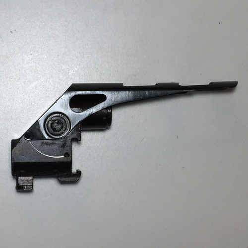 Yugoslavian Zastava YUGO M70 Gas Block w/ Sight Ladder | Firearmshopper