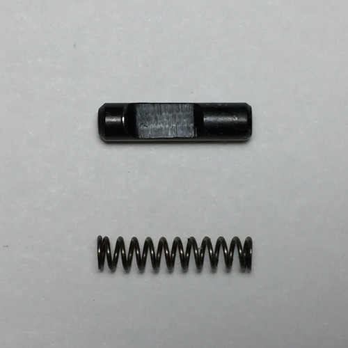 Yugoslavian Zastava YUGO M64 M70 M72 Muzzle Detent and Spring ...