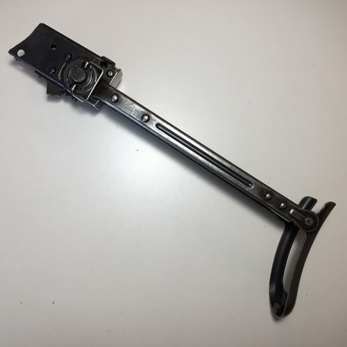 YUGO M70AB2 Underfolder Rear End | Firearmshopper