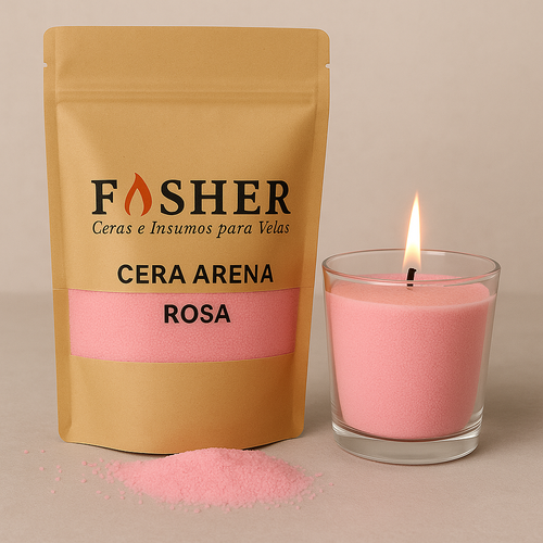 CERA ARENA ROSA | Fasher