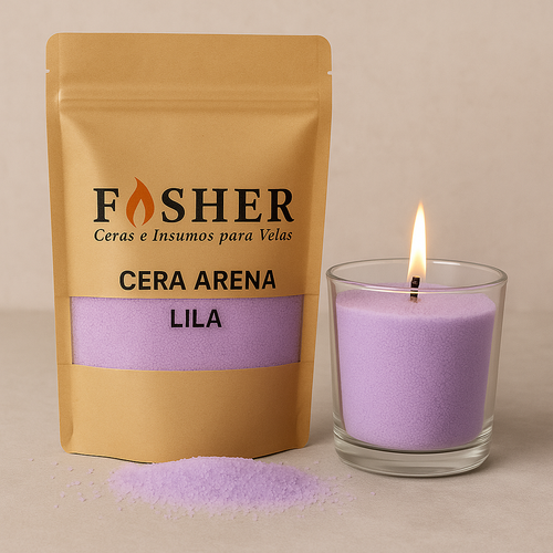 CERA ARENA MORADA | Fasher