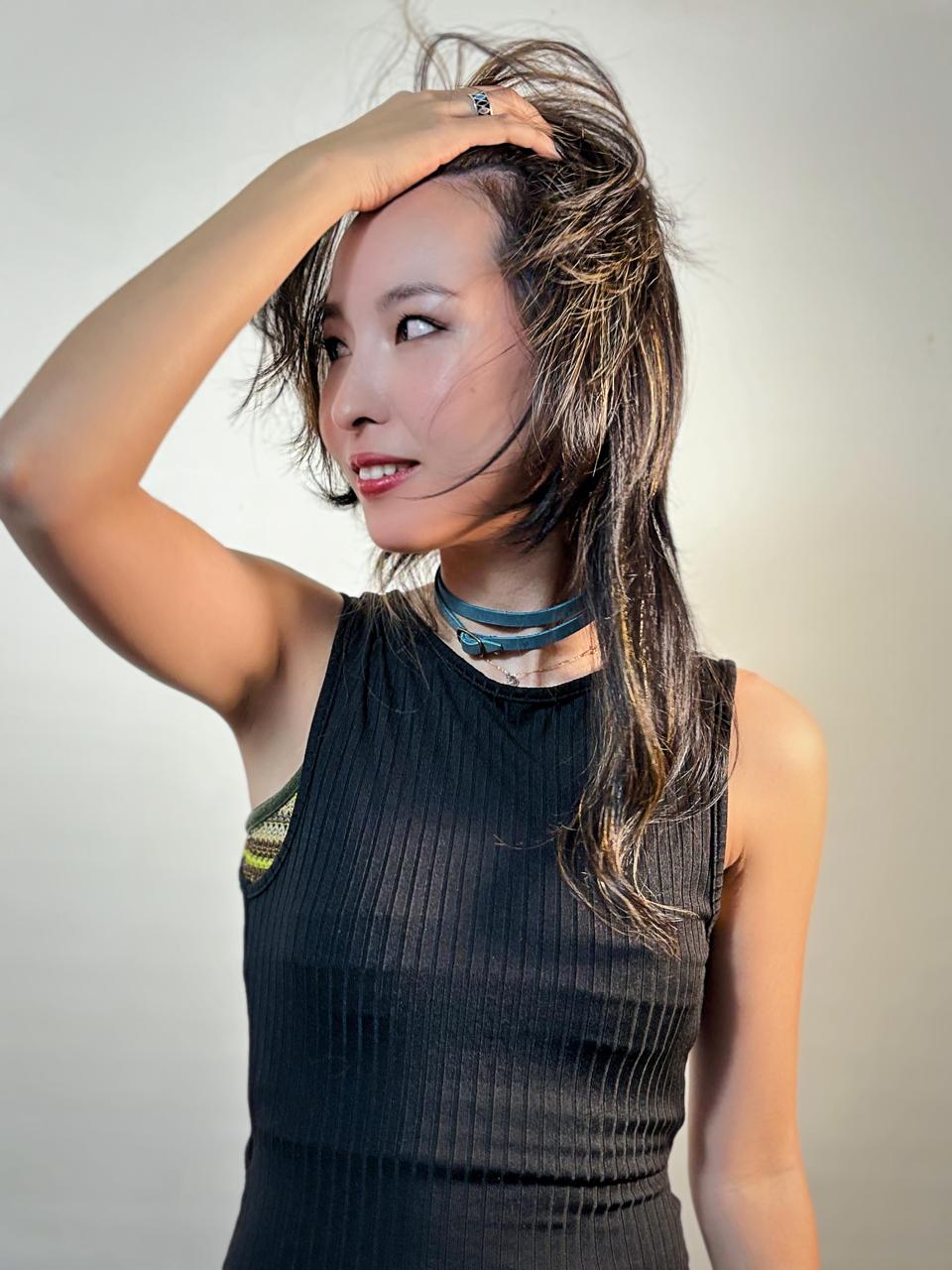 メキシコでシティ・ポップ旋風を巻き起こす！Annie KとIkuko Moriの挑戦