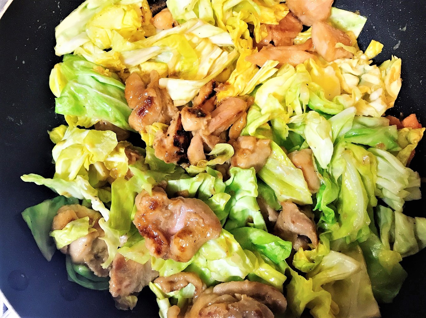 Restaurant JPN 4月2週目 日替わりメニュー